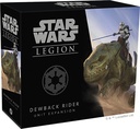 Star Wars: Legion: Dewback Rider Unit Expansion | Golden Goblin Games